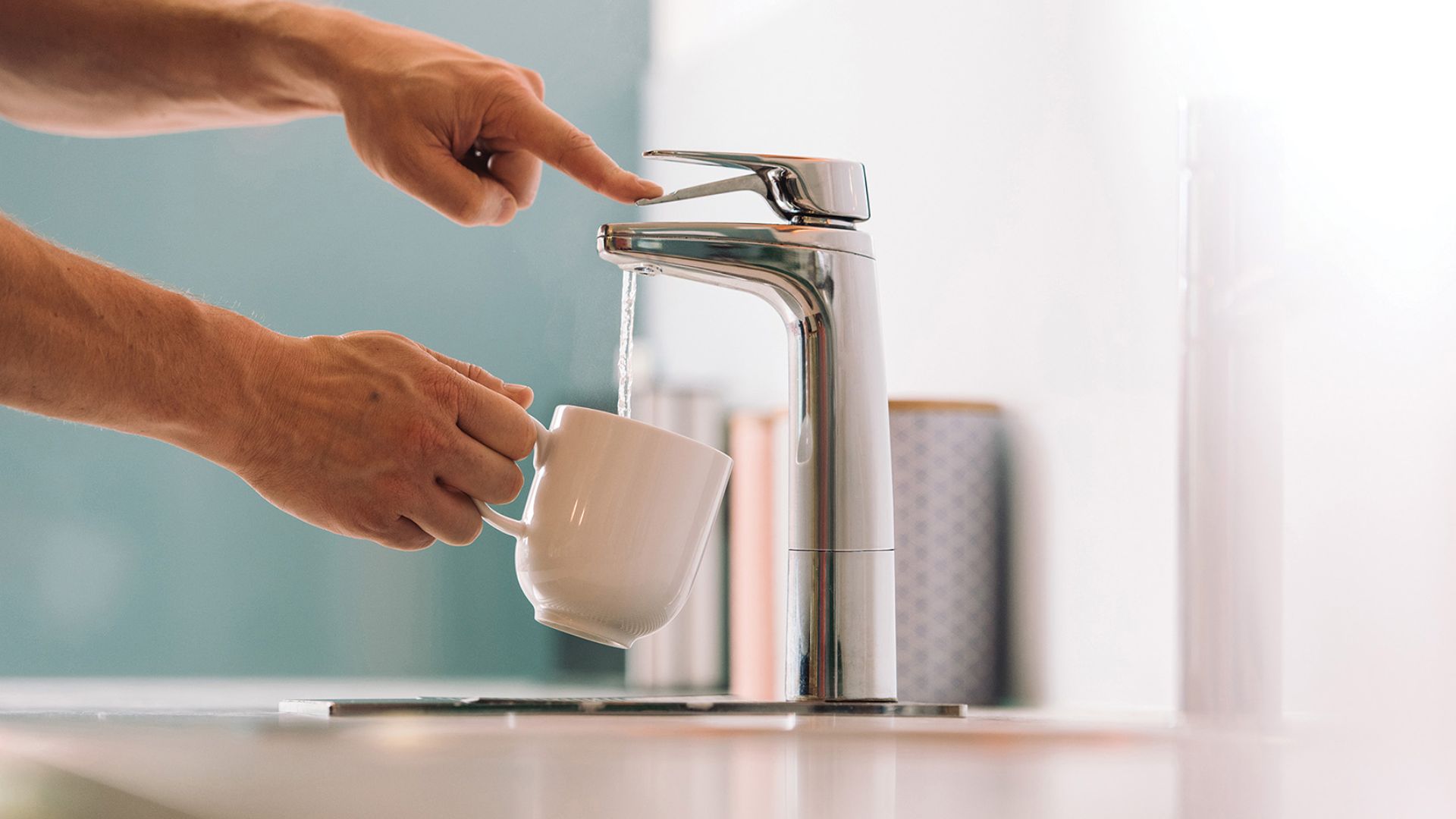 Water — 2468 | Making Breaks Matter | Ireland & UK