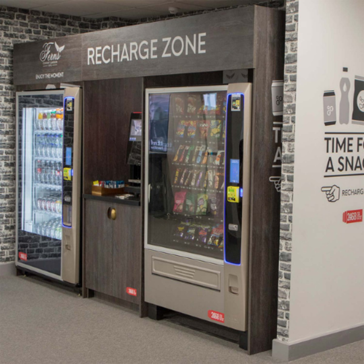 2468 | Workplace Appreciation | Ireland & UK