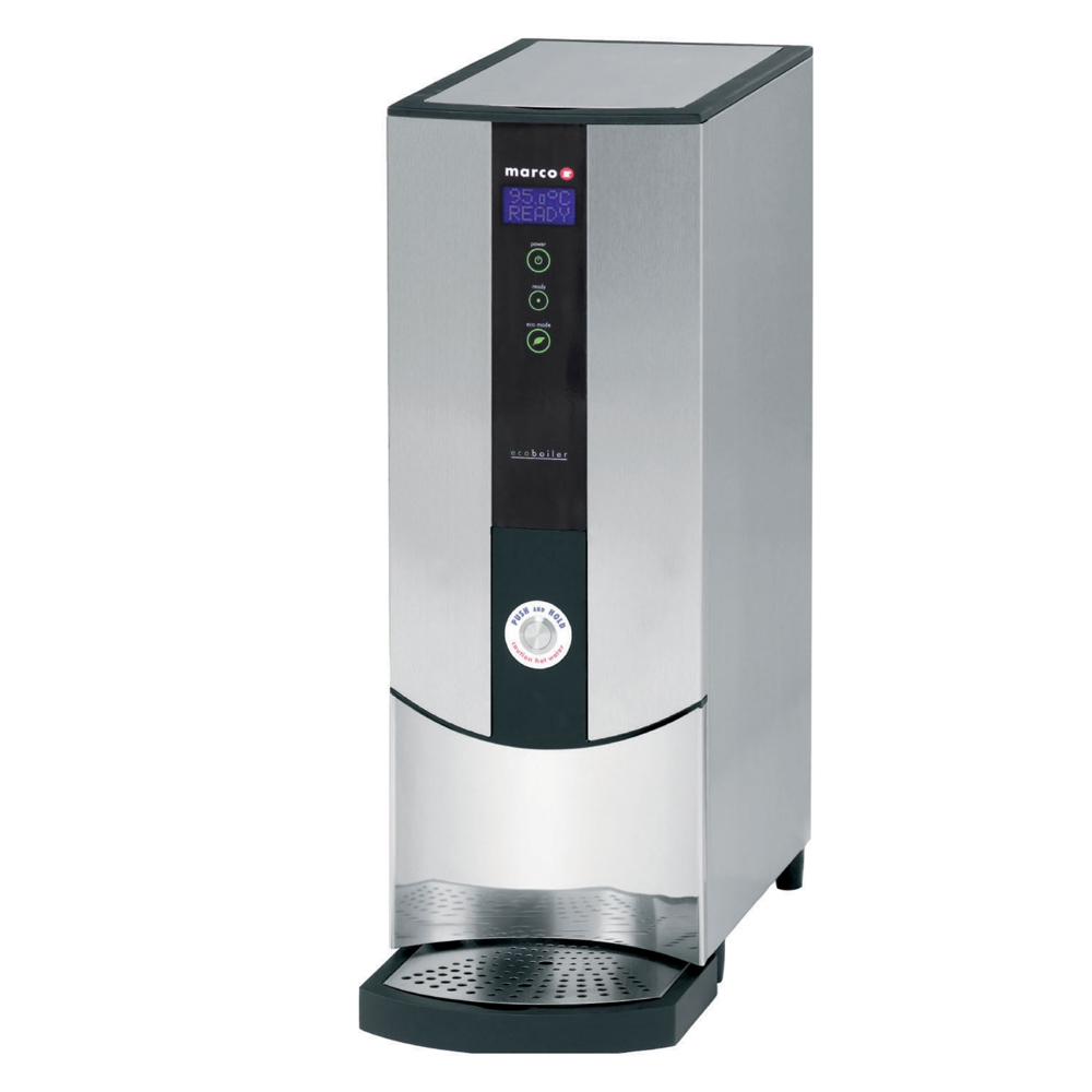 Countertop Boilers — 2468 | Making Breaks Matter | Ireland & UK