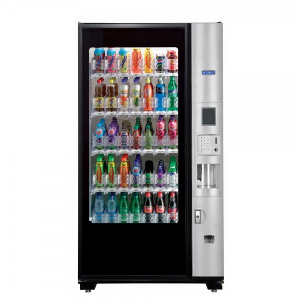 Crane BevMax 35 — 2468 | Making Breaks Matter | Ireland & UK