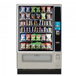 Vending Machines — 2468 | Workplace Appreciation | Ireland & UK