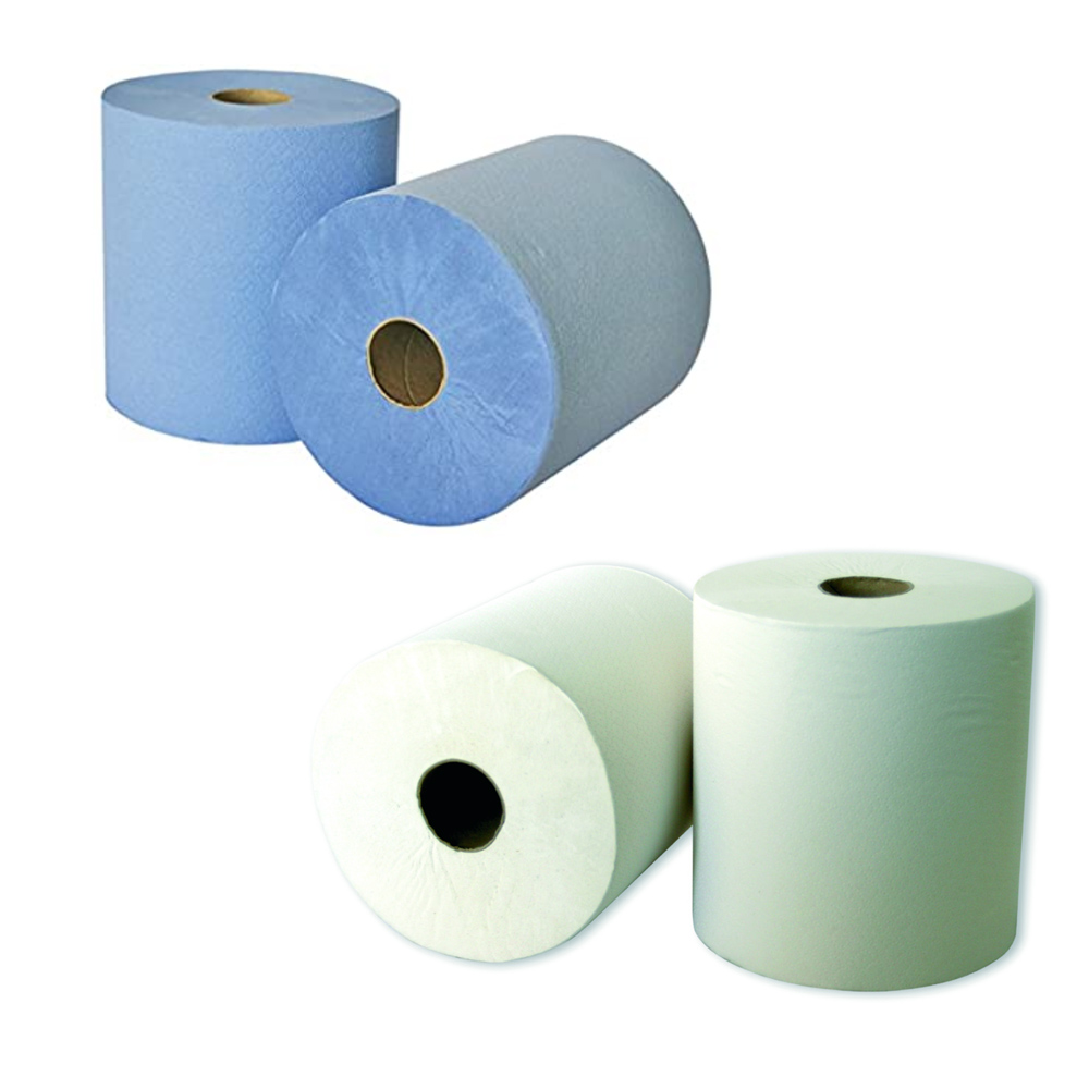 Hand Towels — 2468 | Making Breaks Matter | Ireland & UK