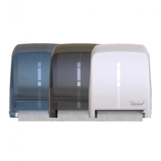 Hand Towel Dispensers — 2468 | Making Breaks Matter | Ireland & UK