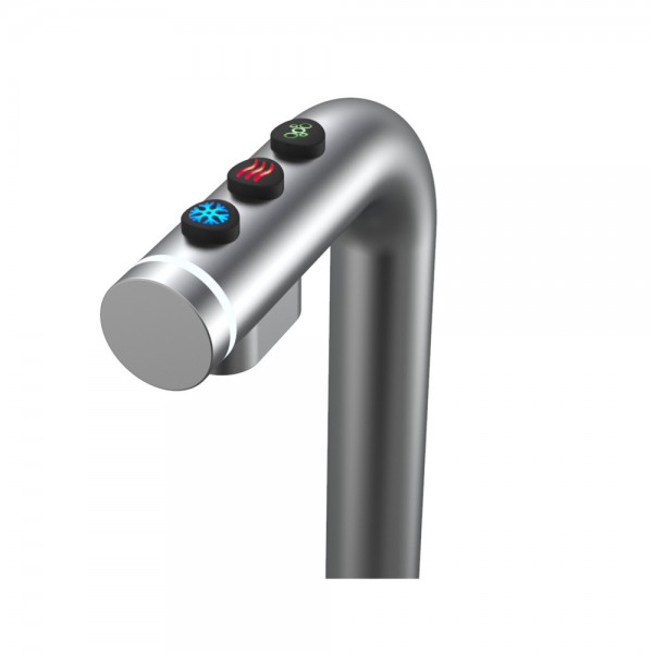 Boilers & Taps — 2468 | Making Breaks Matter | Ireland & UK