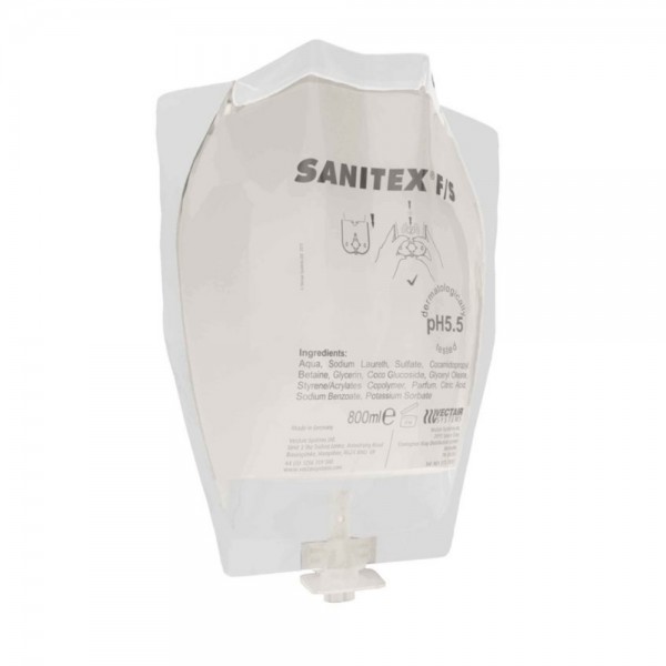 Soap Refills — 2468 | Workplace Appreciation | Ireland & UK