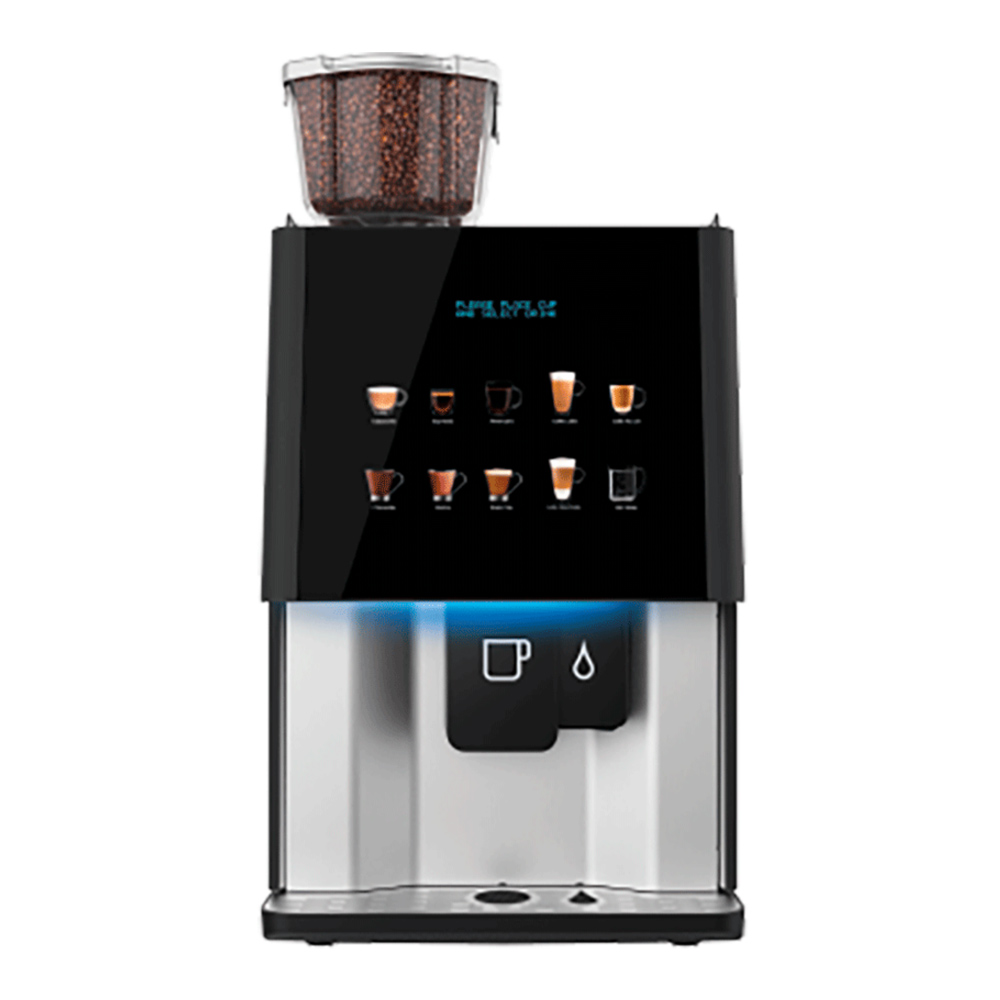 Coffee Machines — 2468 | Workplace Appreciation | Ireland & UK