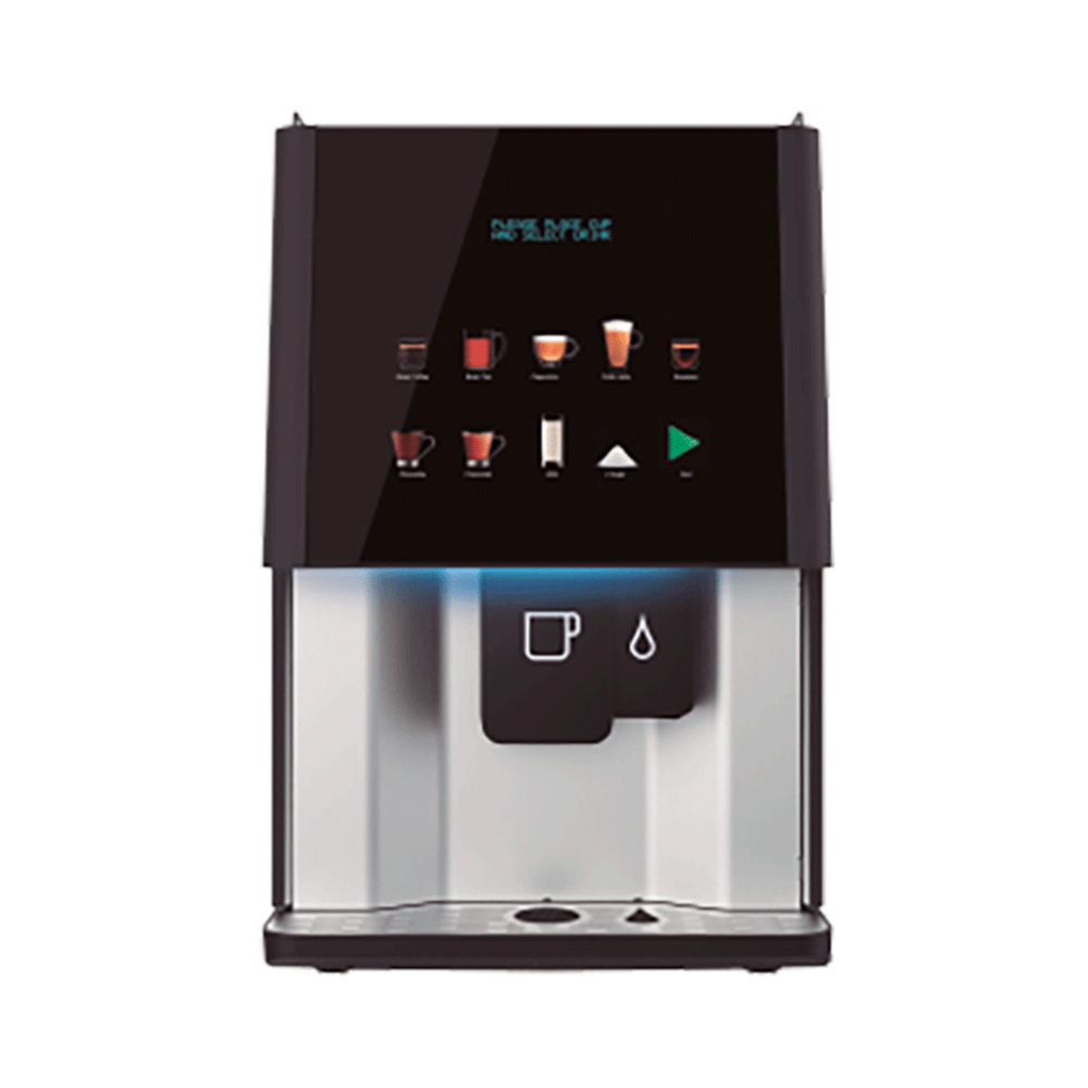 Coffee Machines — 2468 | Workplace Appreciation | Ireland & UK