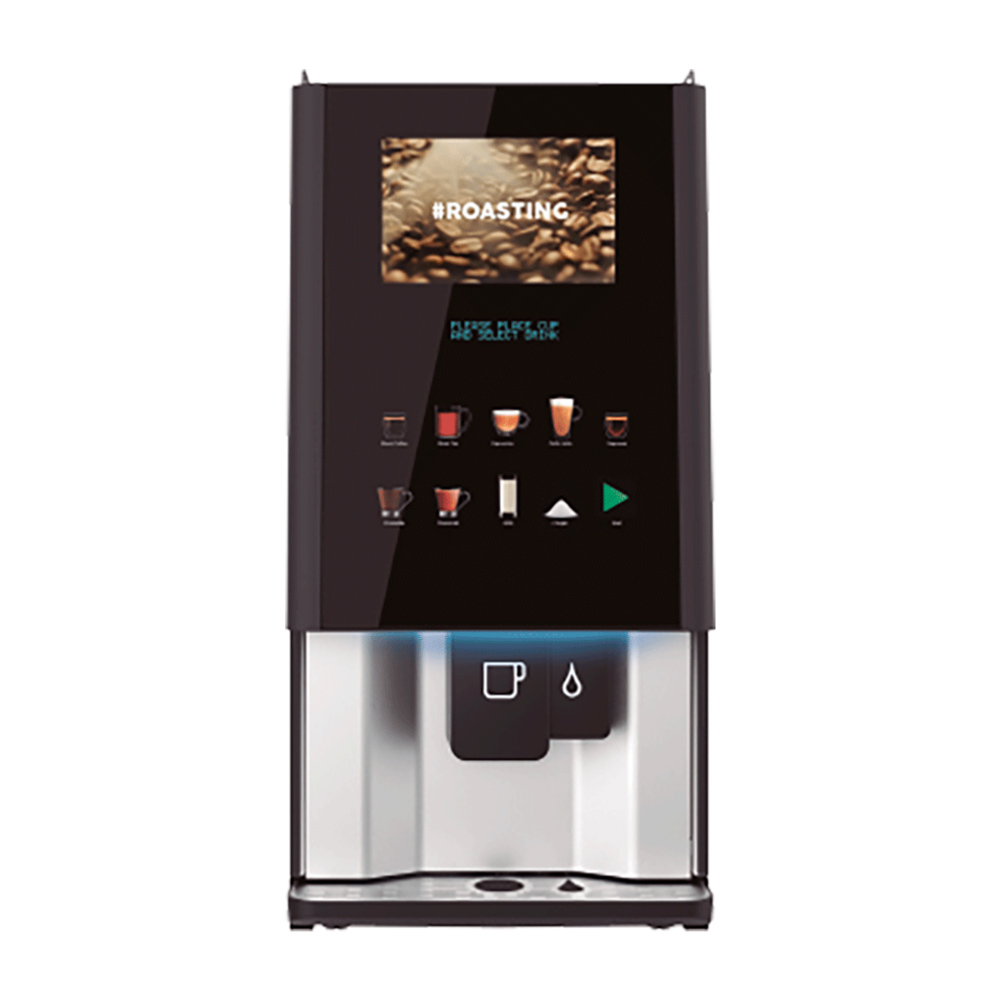 Vitro S4 Fresh Brew Tea — 2468 | Making Breaks Matter | Ireland & UK