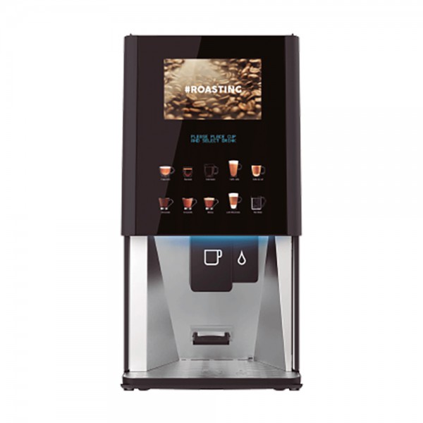 Coffee Machines — 2468 | Making Breaks Matter | Ireland & UK