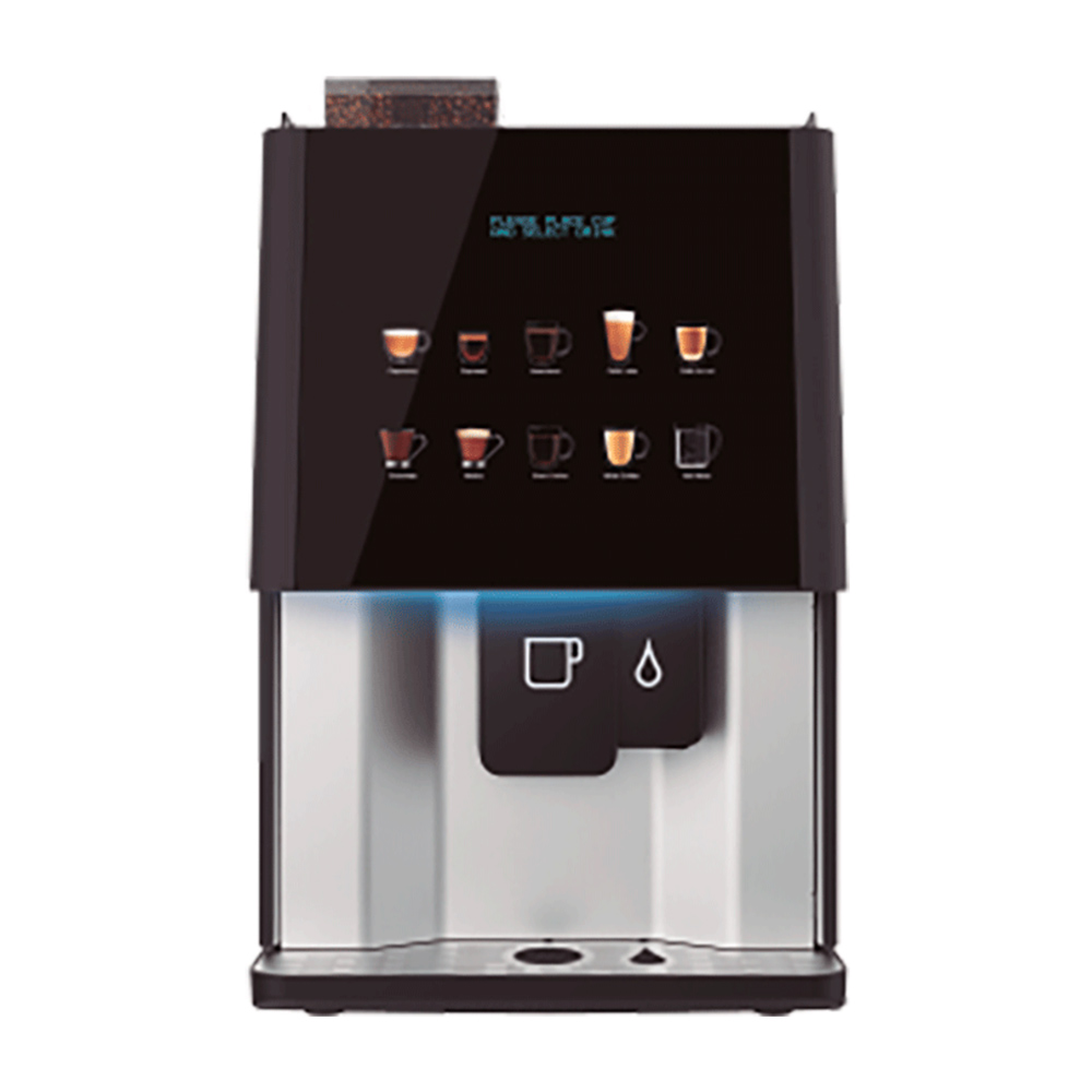 Coffee Machines — 2468 | Workplace Appreciation | Ireland & UK