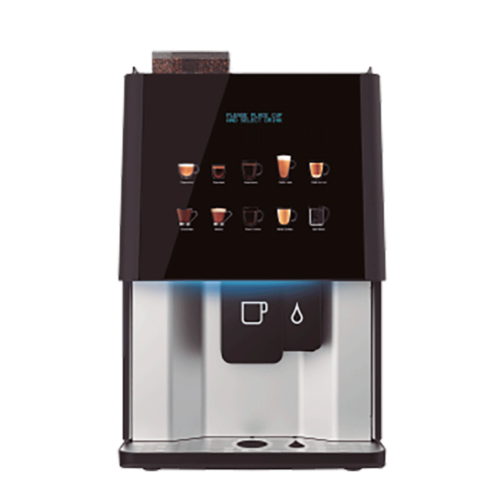 Coffee Machines — 2468 | Workplace Appreciation | Ireland & UK