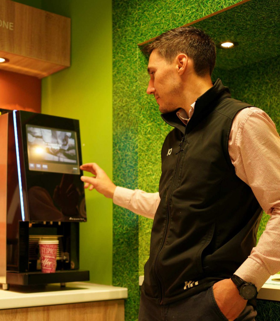 Advanced — 2468 | Making Breaks Matter | Ireland & UK