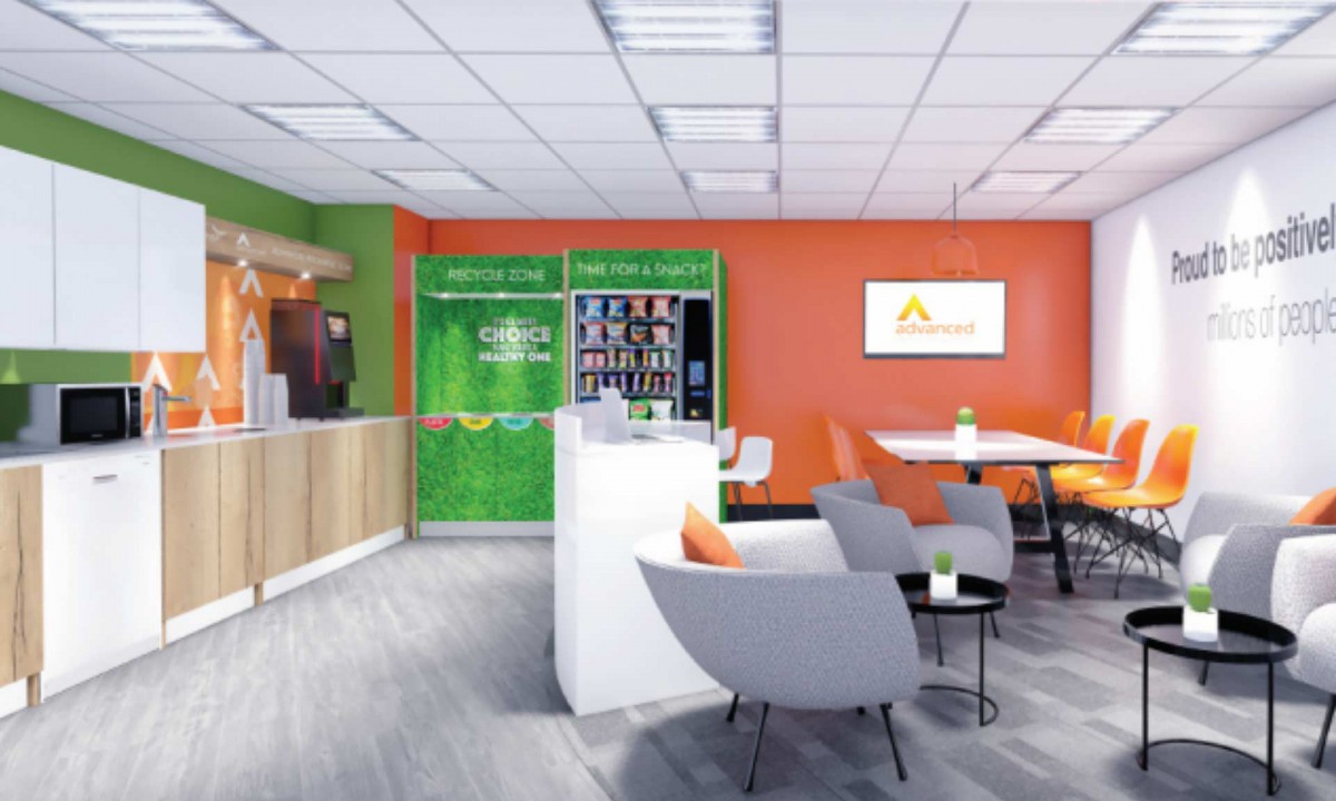 Advanced — 2468 | Making Breaks Matter | Ireland & UK