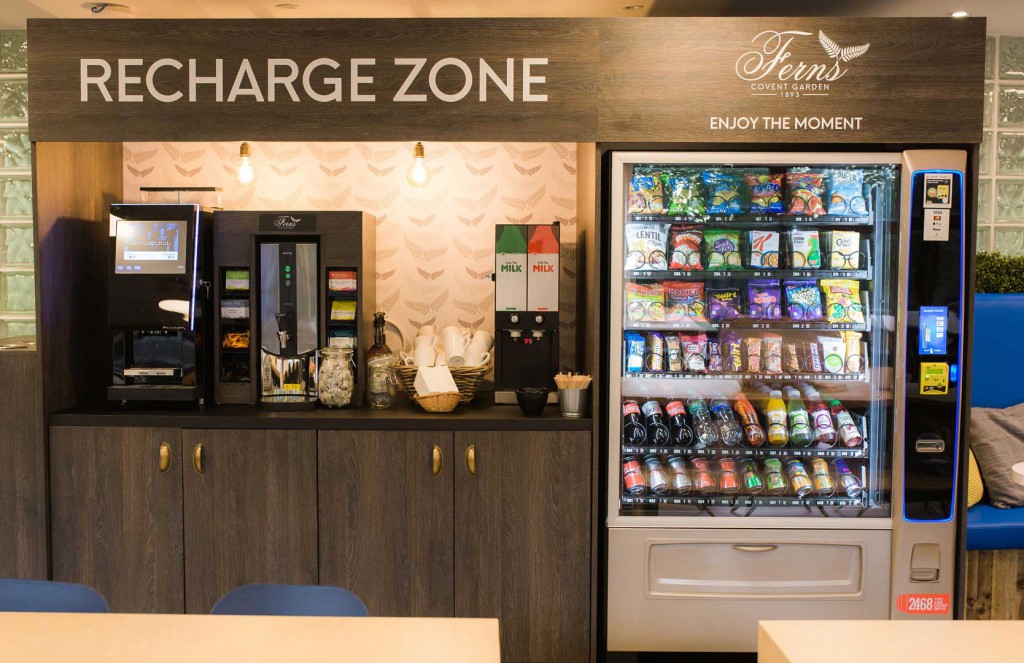 Bidvest Noonan — 2468 | Making Breaks Matter | Ireland & UK