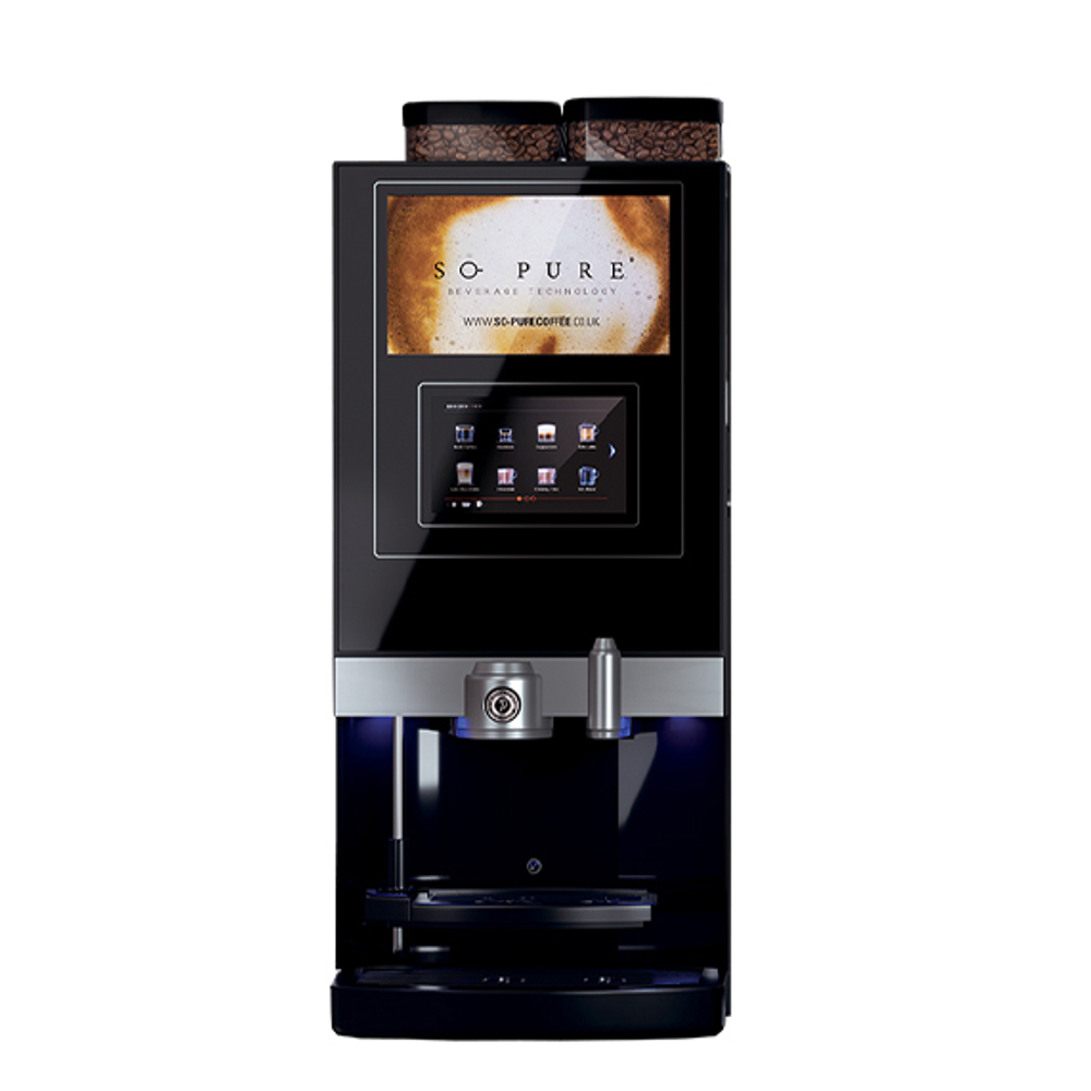 Coffee Machines — 2468 | Making Breaks Matter | Ireland & UK