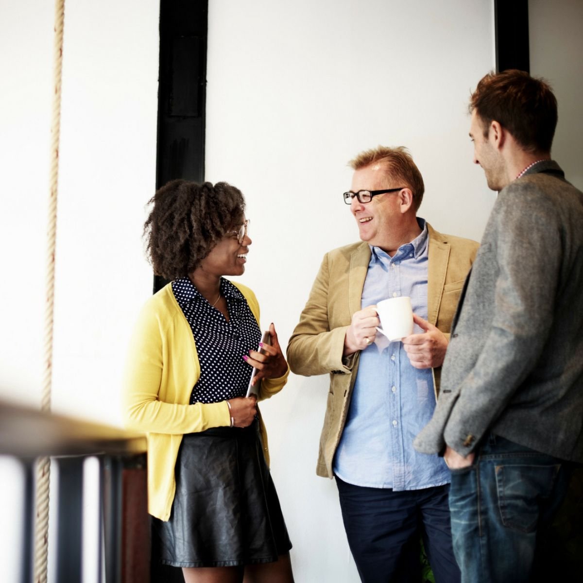 Regular breaks = increased productivity in the workplace — 2468 ...