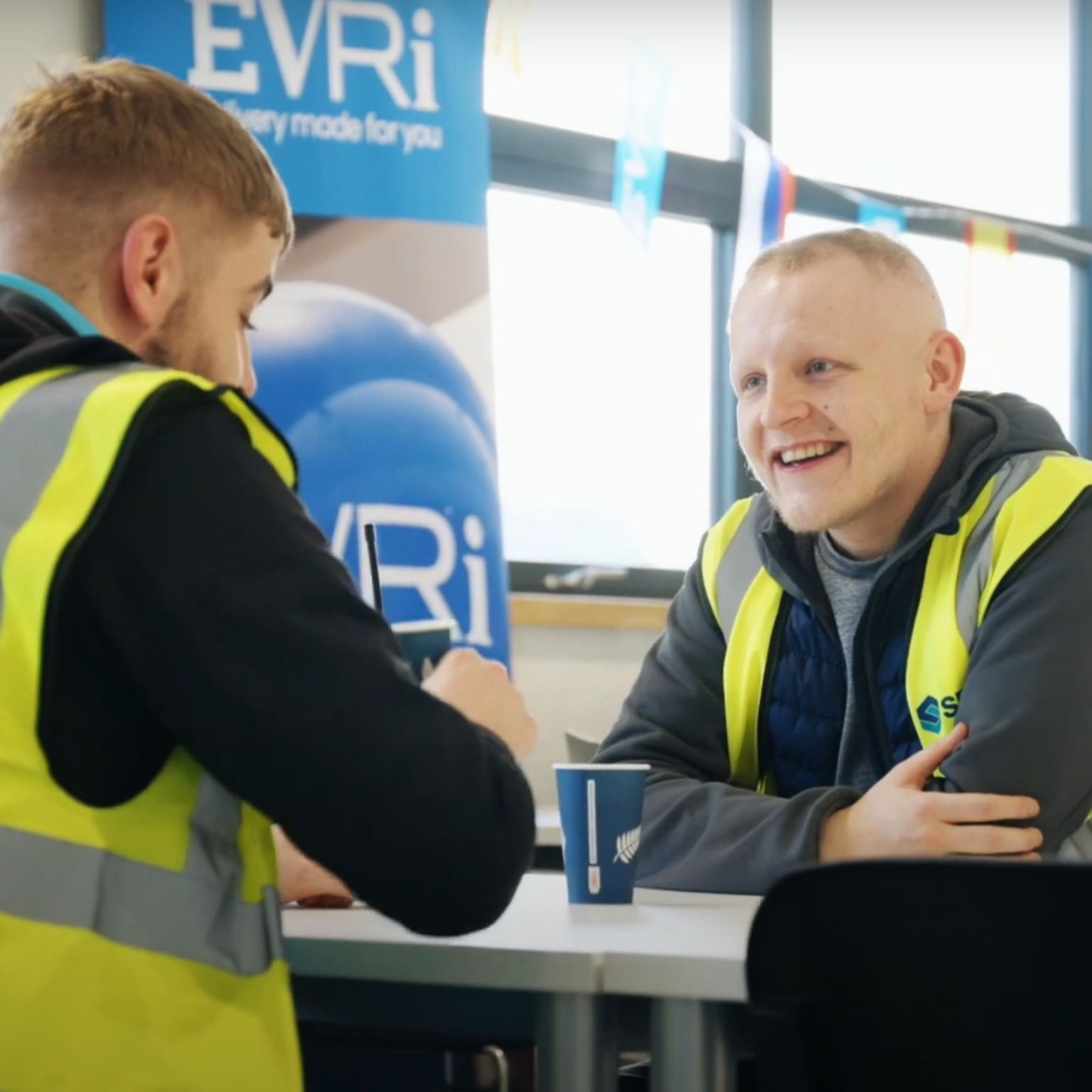 2468 | Workplace Appreciation | Ireland & UK