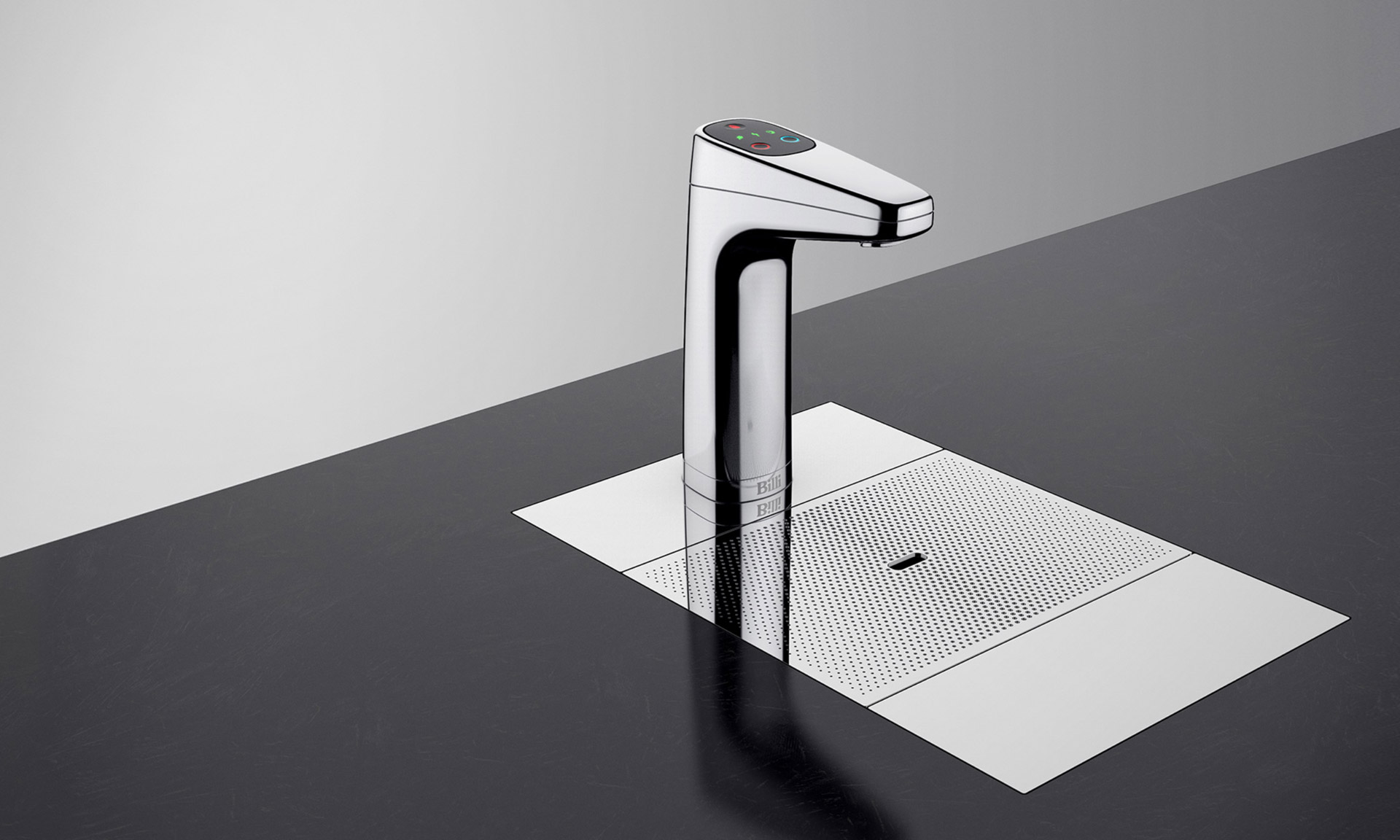 XT Touch Dispenser — 2468 | Making Breaks Matter | Ireland & UK