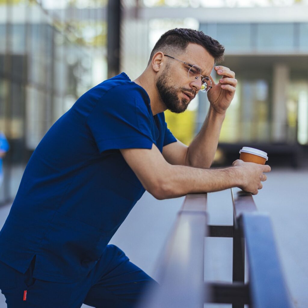 Beyond the Office: Making Breaks Matter in Public Spaces — 2468 ...