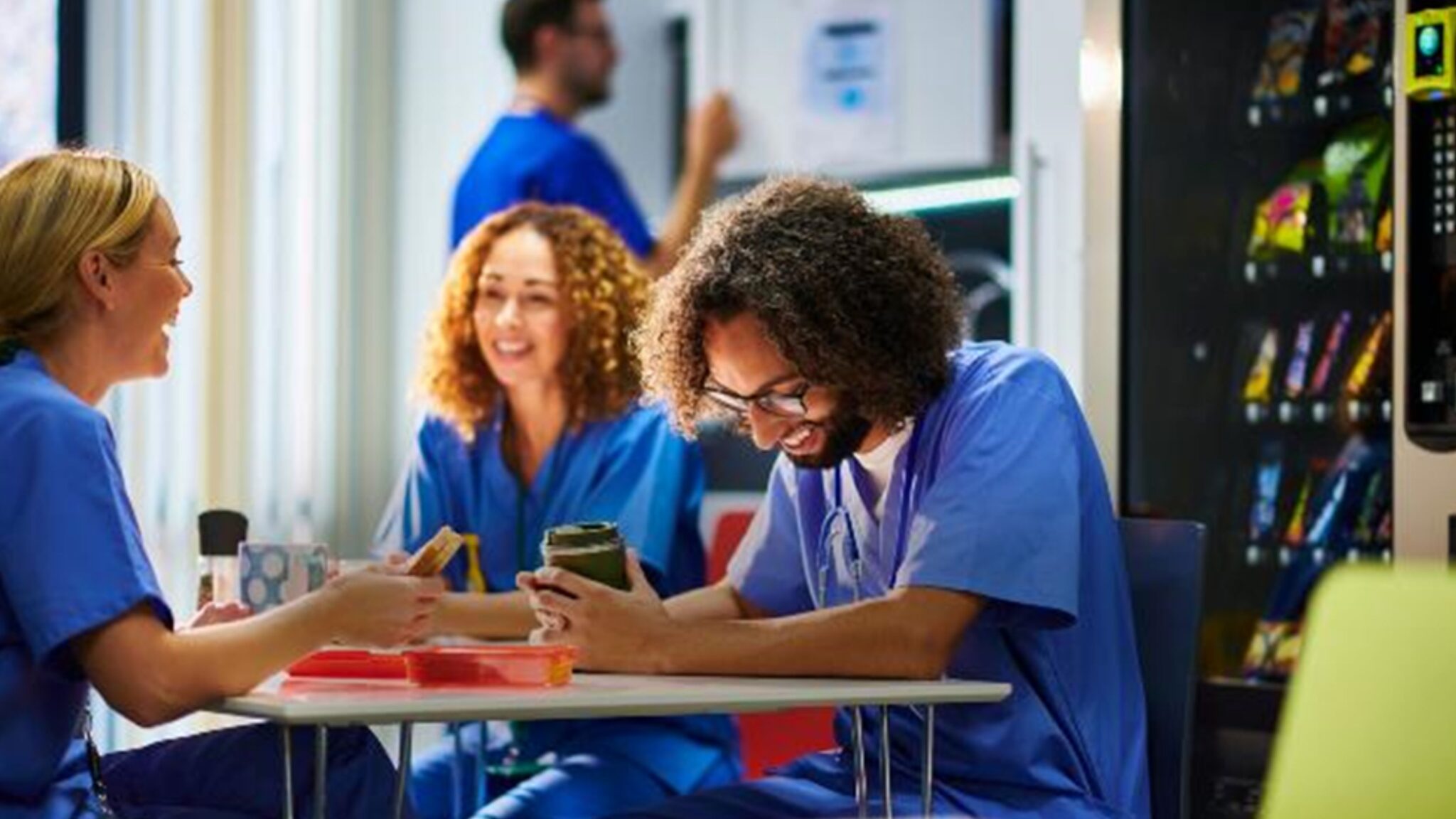 Services — 2468 | Making Breaks Matter | Ireland & UK