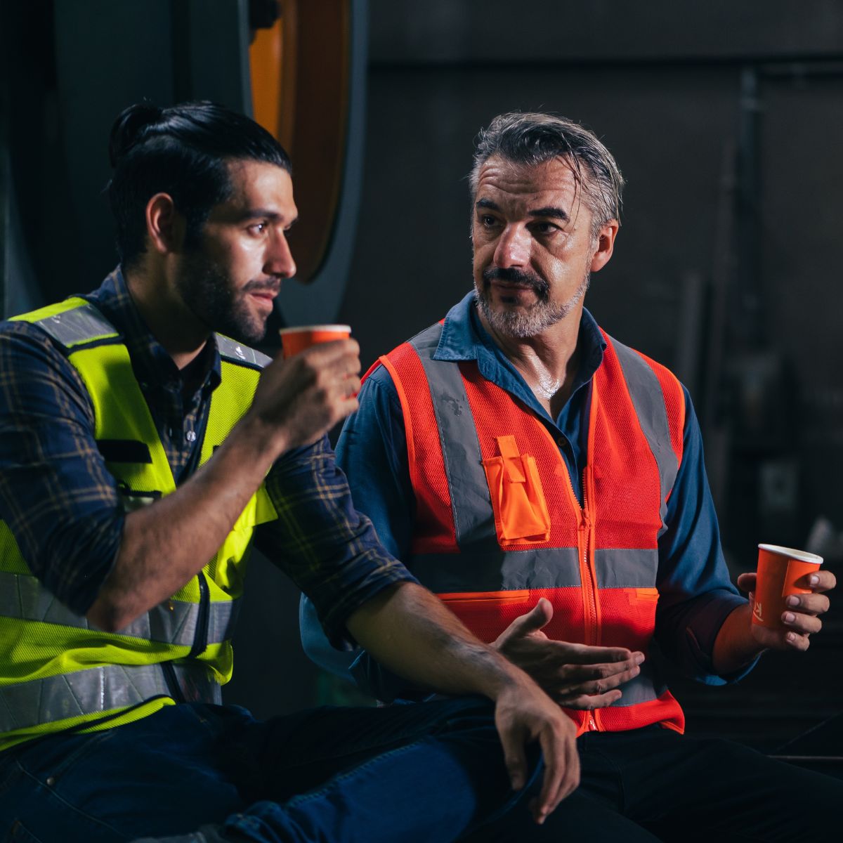 2468 | Making Breaks Matter | Ireland & UK