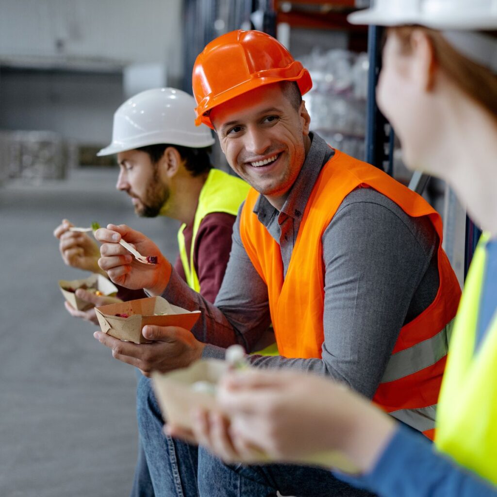 Insight Report on Break Culture, Behaviour, Productivity & Wellbeing ...