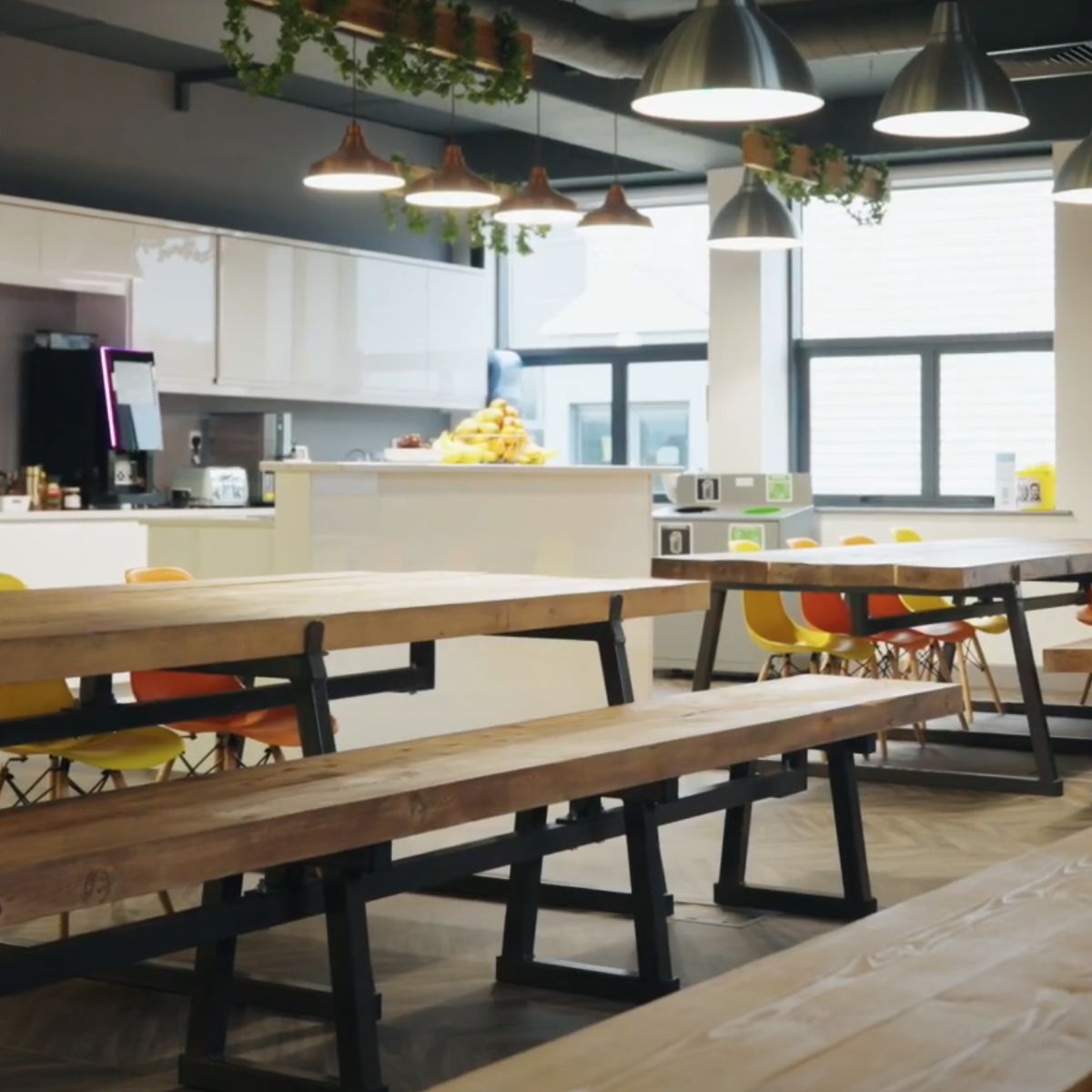 Making Breaks Matter: Why the Future of Workplace Performance Starts in ...