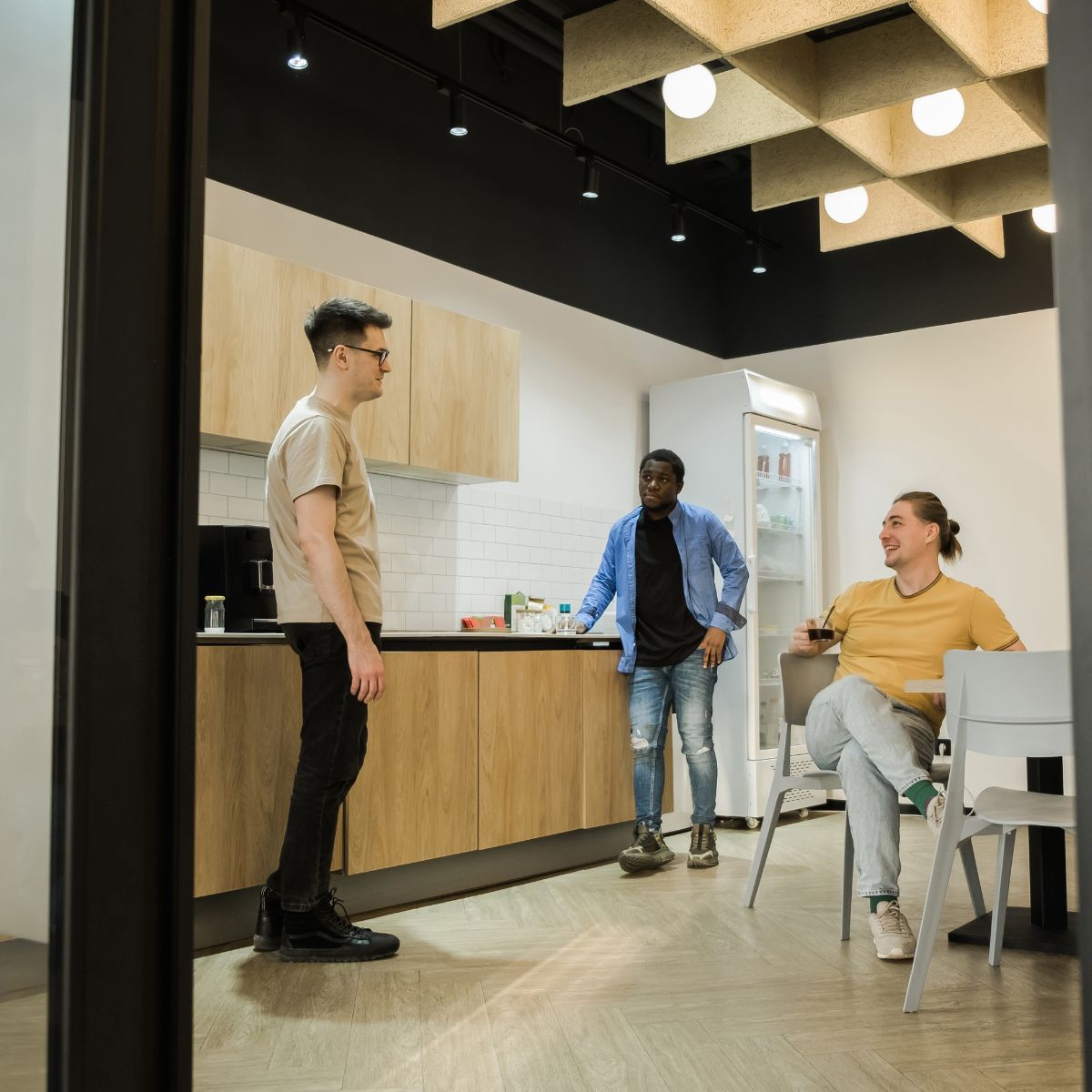 2468 | Making Breaks Matter | Ireland & UK